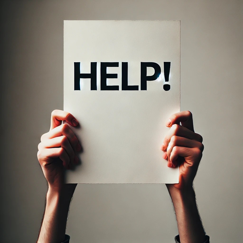 Who what when where how…uh, help? – Grand Plans