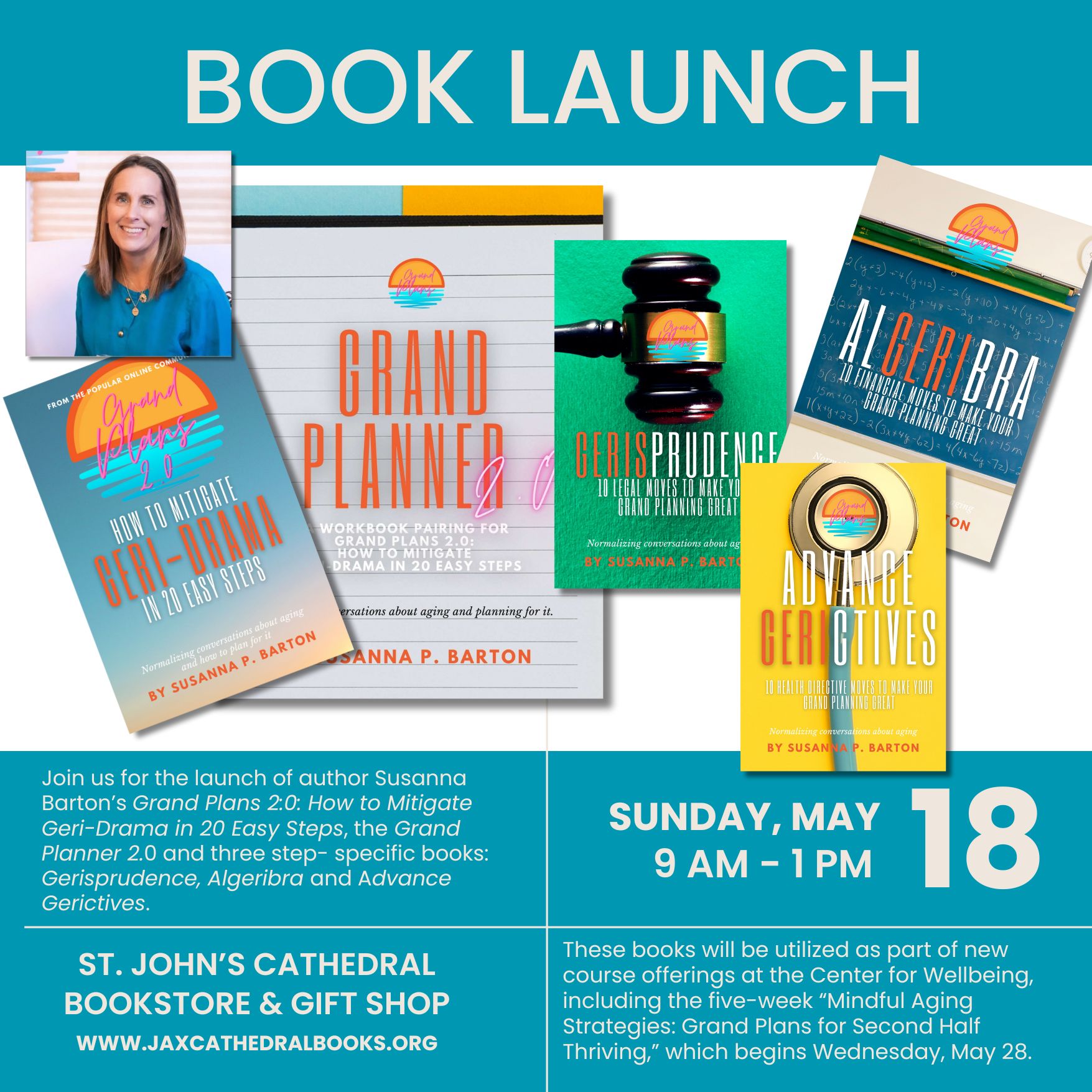 Workshops & Presentations – Grand Plans